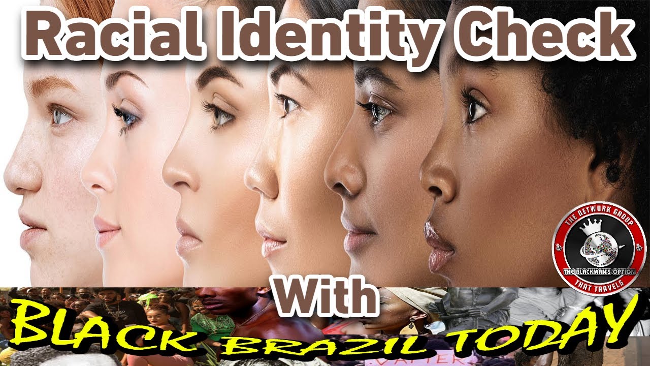 Let's Talk About The Real Deal In Brazil: Racial Color Classification ...