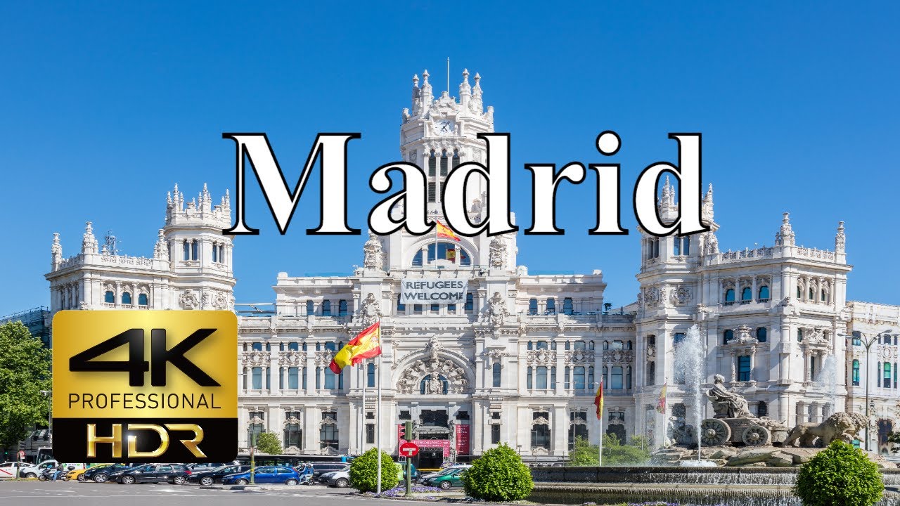 Qu Hacer En Madrid 2020 YouTube qu-hacer-en-madrid-2020-youtube