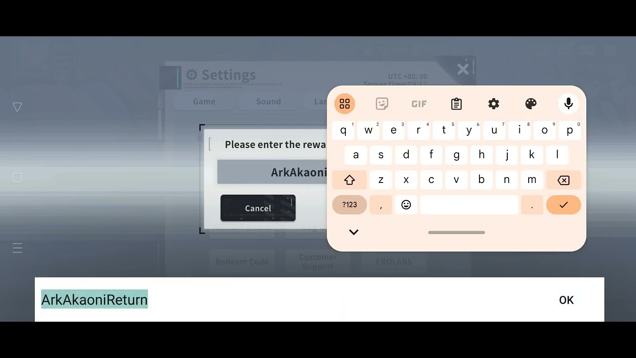 Ark ReCode. new code for gold/energy. Return Summon for Akaoni. Get her ...