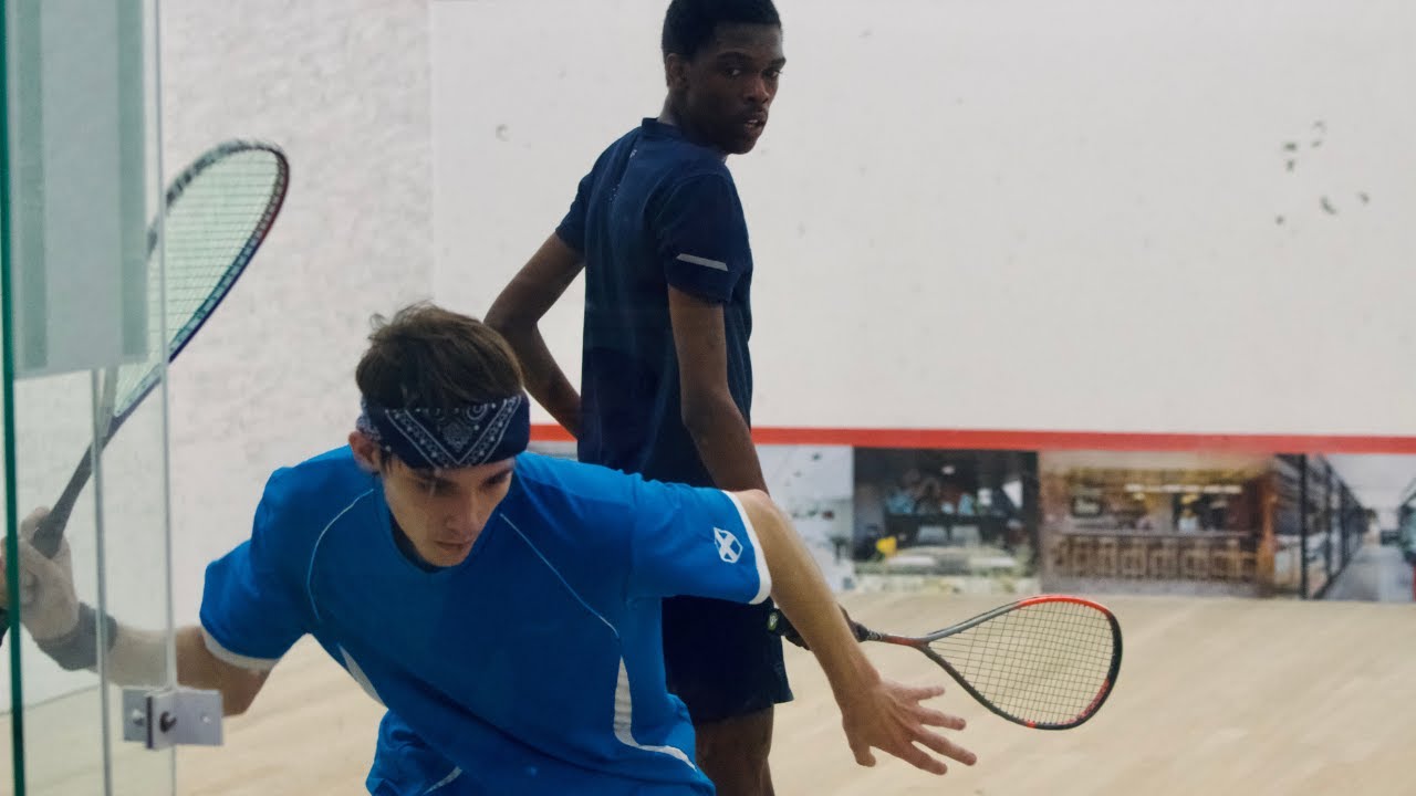 Dean Venter vs Siphelele Mpini // EP Closed 2023 - YouTube