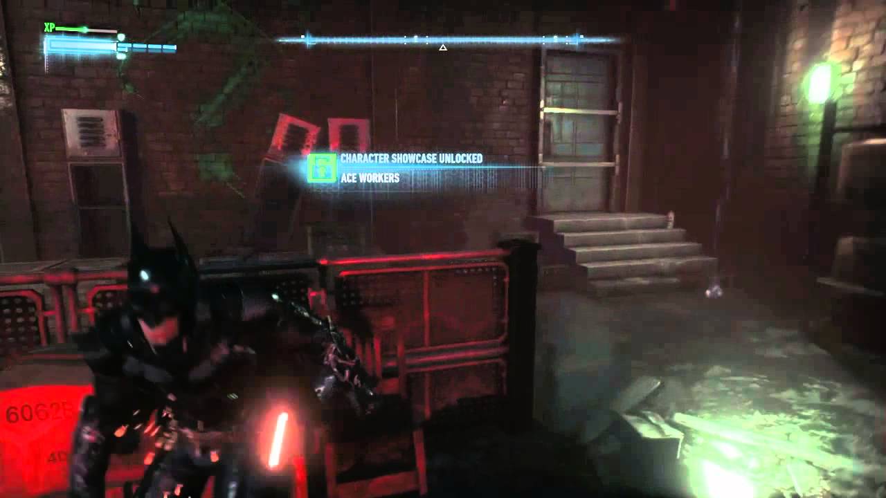Sentry gun trap - YouTube