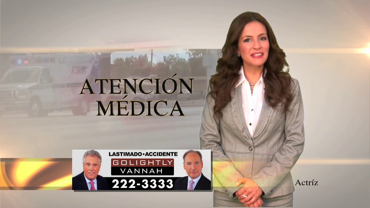 Injured? Insurance Companies Playing Games? Call GoLightly & Vannah # ...