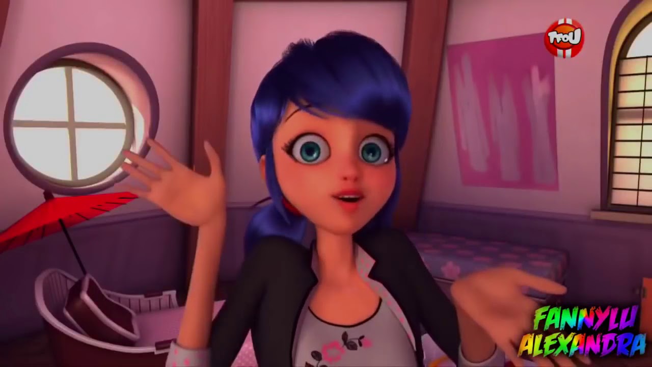MIRACULOUS LADYBUG BEFANA CAP 4/2DA TEMPORADA ESPAÑOL LATINO PARTE 2 ...