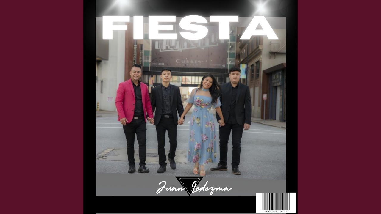 Fiesta - YouTube