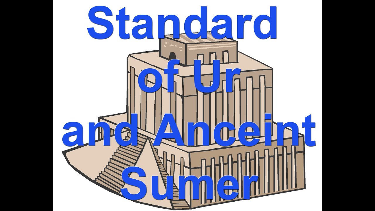 Ancient Sumer Art History - YouTube