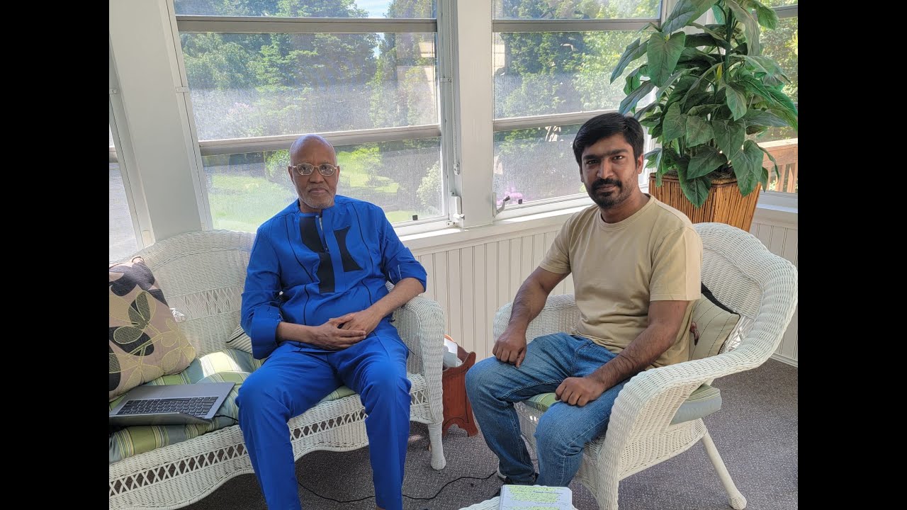 An interview with Sinfree Makoni: rethinking Applied linguistics in the ...