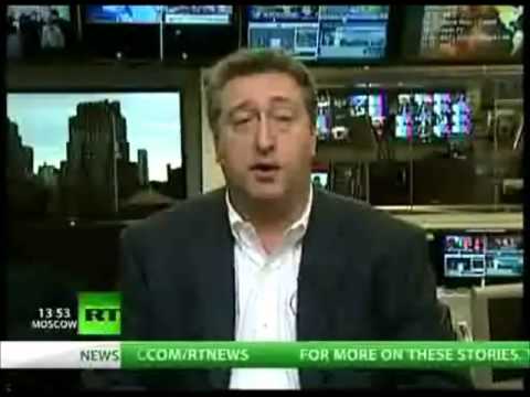 Max Keiser Vampire Banker Hunter part 2 - YouTube