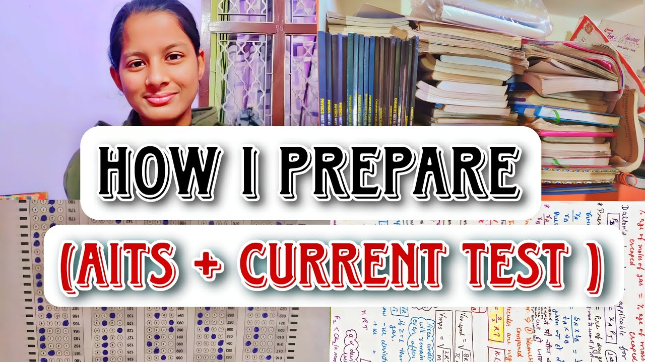 How I manage both test to score 600+ marks 😊|| Must watch|| #neet # ...