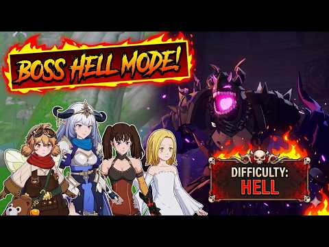 Daisy DPS!? SURE! – EARTH TEAM DAISY DPS BUILD – INSANE DAMAGE!
