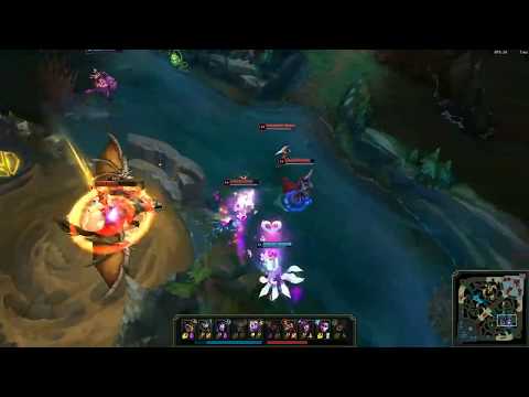 allah vayne oynasa nasıl oynardı