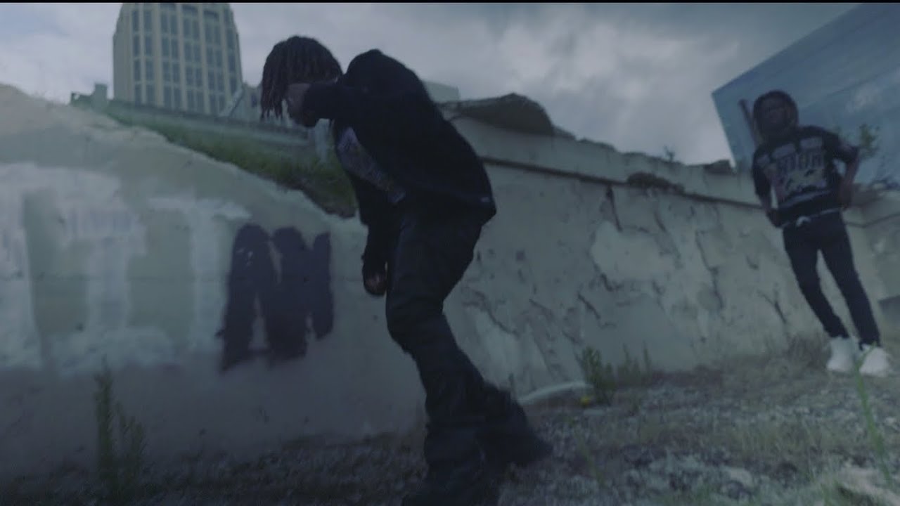 DEXXX - LUVORLUST (Official Music Video) [dir. vamppinparis & 06blew ...