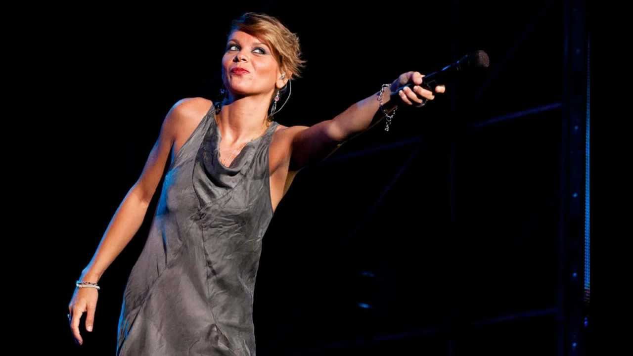 Alessandra Amoroso nuovo album - YouTube