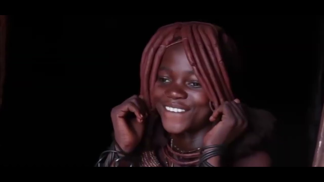 Wambe´r juntos somos mais fortes - YouTube