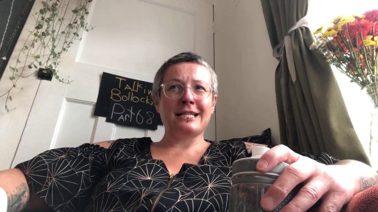 Talking Bollocks Diary Part68 Sunday 7th June2020 - YouTube
