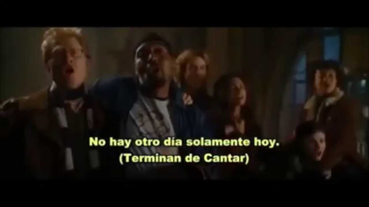 Rent: No Day But Today - YouTube