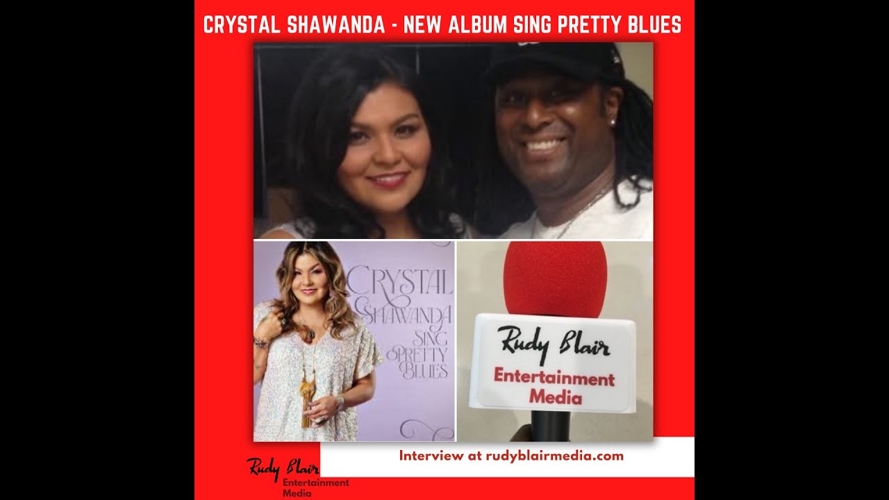 Intv w JUNO Award Winning Indigenous Artist Crystal Shawanda On New ...