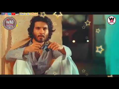 Sad Whatsapp Status Video | Dil E Umeed Tora Hai Kisi Ne J - Whatsapp Latest Status