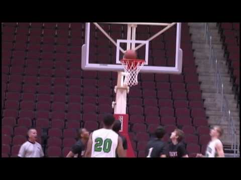 2010/11 Amphi Basketball 4AII - YouTube