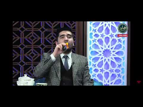 eng chiroyli azon nizomiddin qori☺