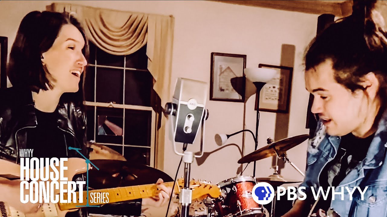 Devon O'Connor - House Concert Series (2021) - YouTube