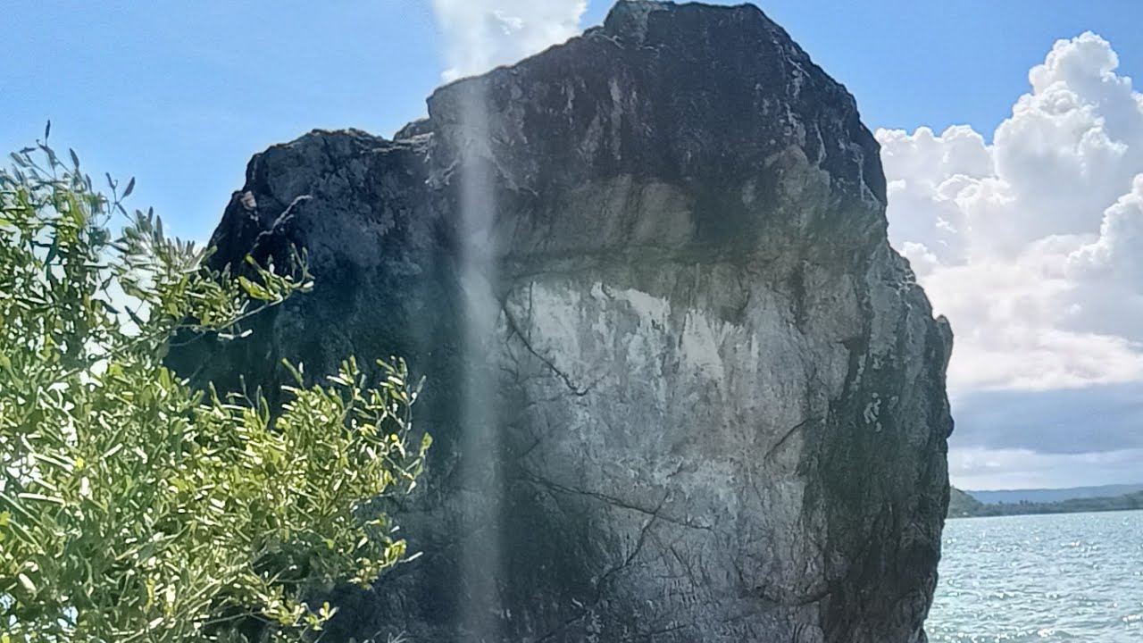 Mataas Na Bato Beach Resort🌴😎 - YouTube