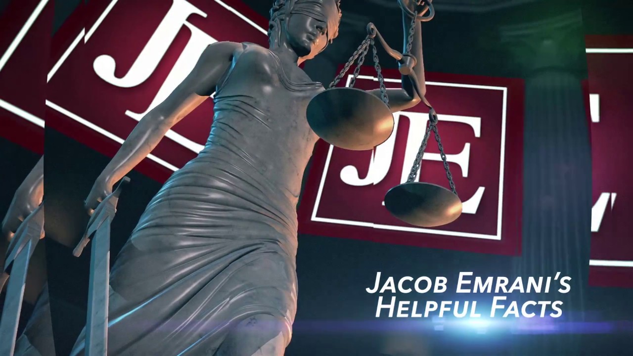 Call Jacob FAQ “I was involved in a car accident. When do I know if I ...