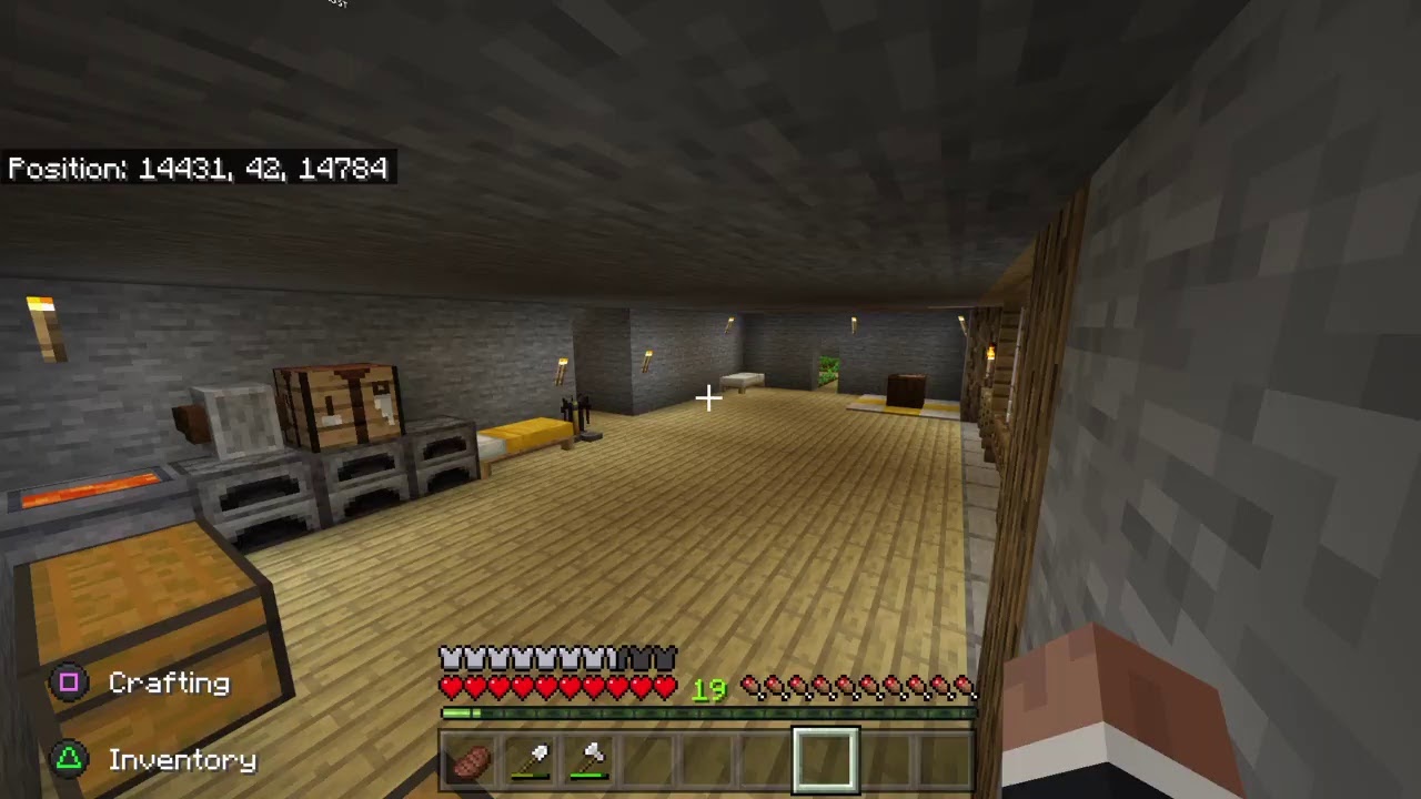 Minecraft Bedrock Survival Server | Playing With Subs | Day 2 | New ...