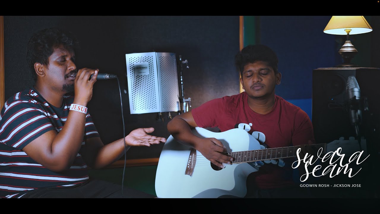 Swara Seam | Godwin Rosh | Jickson Jose | Oc - YouTube