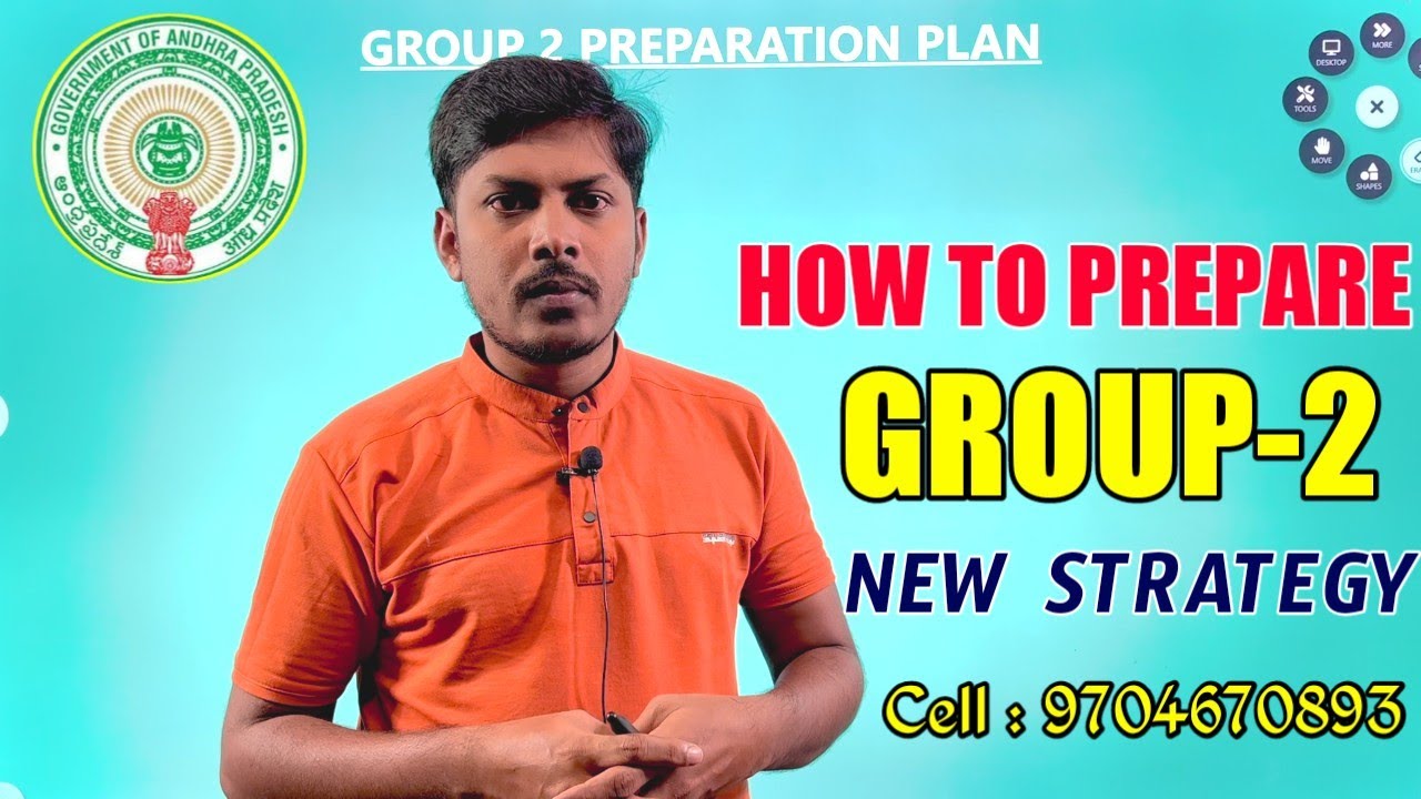 GROUP 2 Best Preparation Plan | Group 2 Best Preparation Strategy | How ...