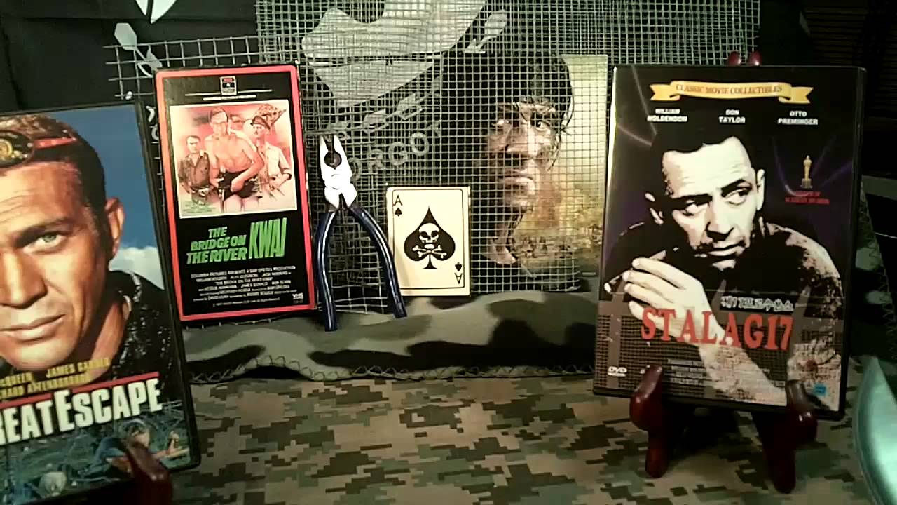 POW Movies. - YouTube