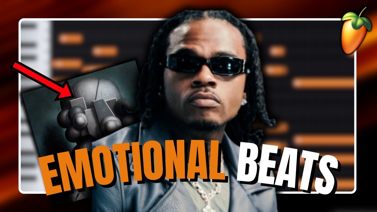 How To Make EMOTIONAL BEATS - YouTube