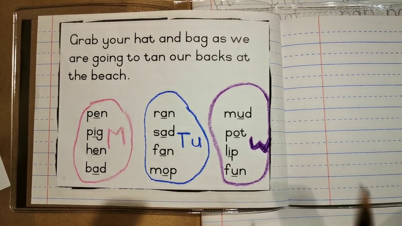 Read with us! #english #lessons #children - YouTube