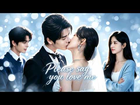 To save brother, she forced marry cold heir, not know he's secretly loved her for years! #drama