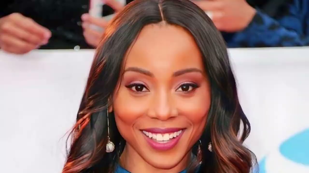 AMERICAN SUPERSTAR DIED TODAY!!! Erica Ash, 'Mad TV' and 'Survivor's ...
