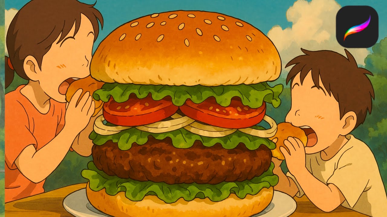 سلسلة تعلم الانفوجرافيك باستخدام تطبيق بروكرييت - الدرس الثاني ...