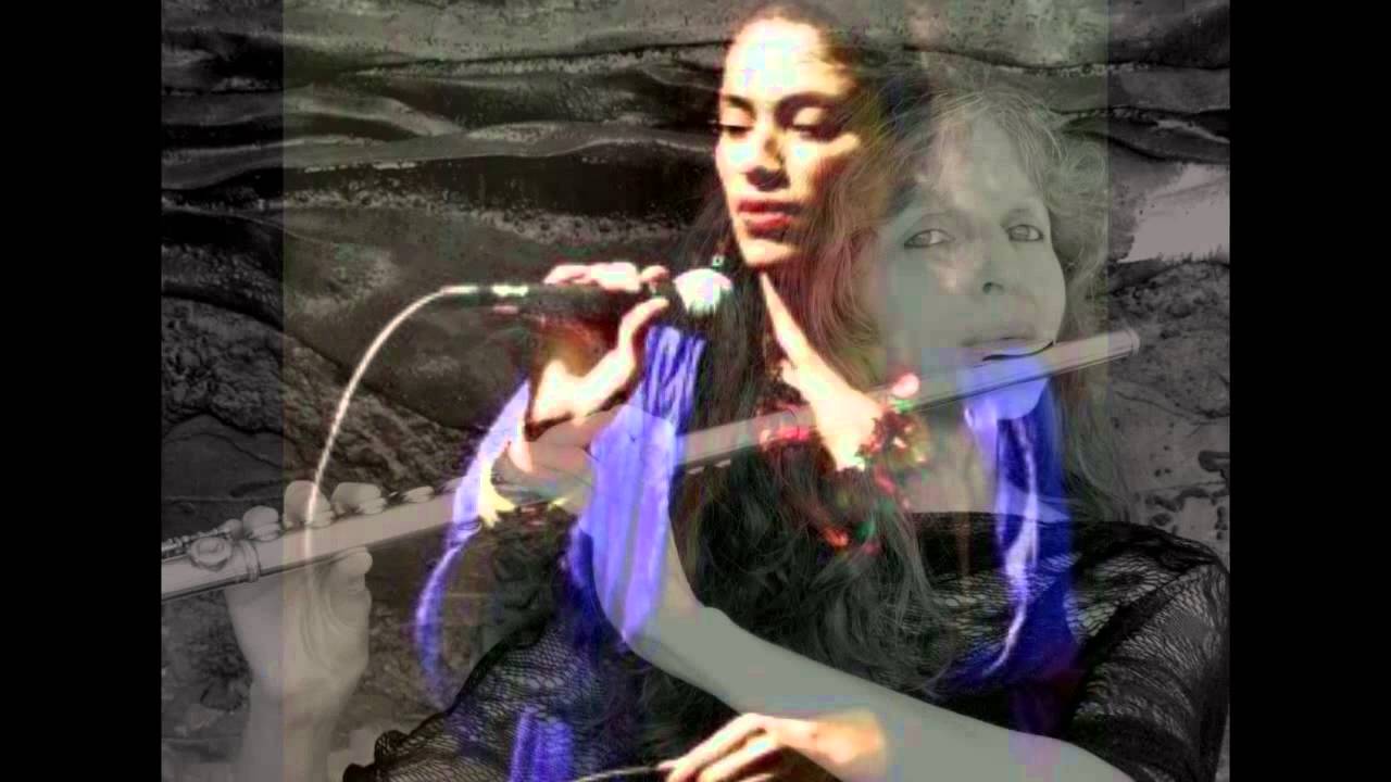 Balada para un loco - Milontango trio avec Sandra Rivas - YouTube