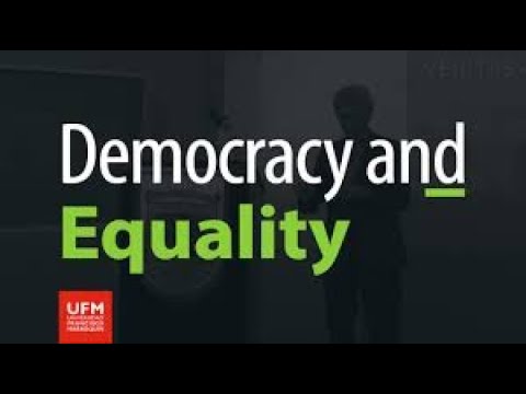 CLASS-7 DEMOCRACY AND EQUALITY - YouTube
