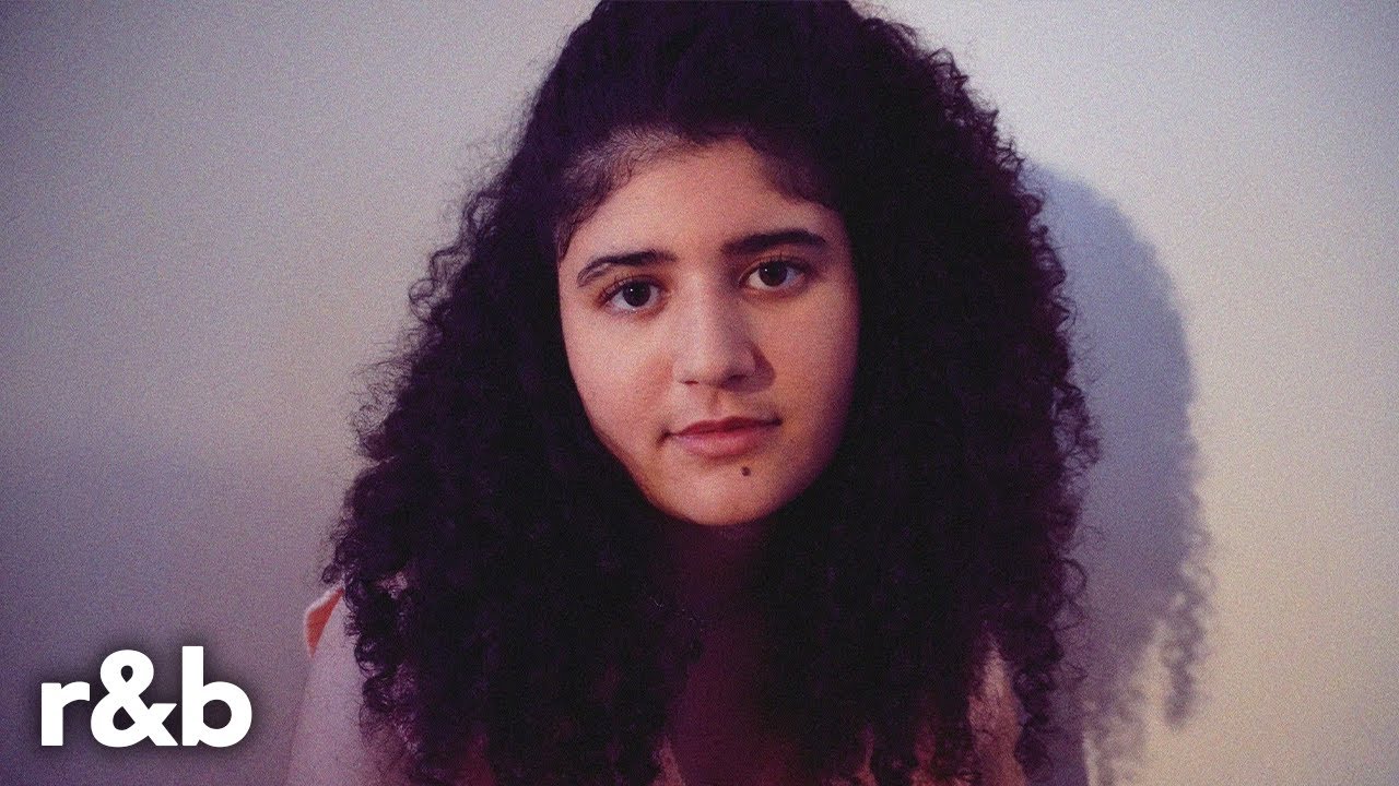 Chantelle - Better Days (Lyrics) - YouTube