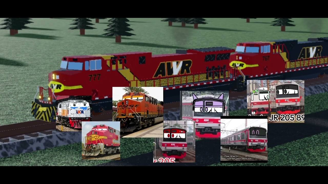 unstoppable awvr Thailand - YouTube