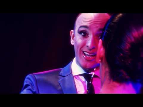 SHOW CASANOVA   A quien le importa