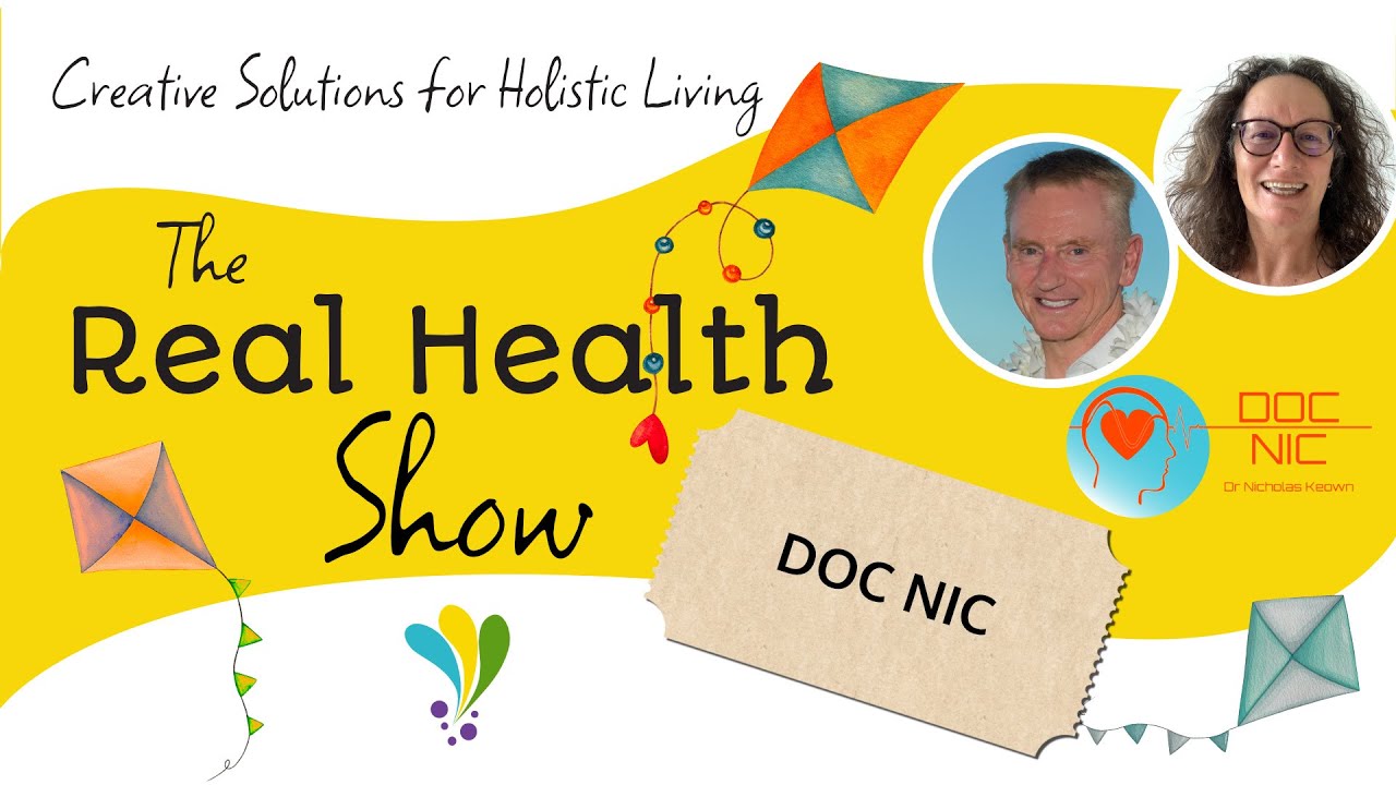 Meet our Vendors - Doc-Nic - YouTube