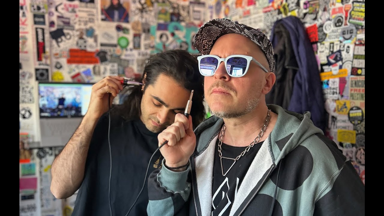 SAMERTIME FEAT. Jason Lindner @ The Lot Radio 02 24 2025 - YouTube