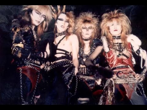 X - 02.08.1986 at 大阪布施SENSUS HALL  (別のソース)