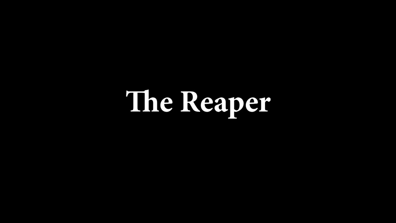 The Reaper [Song] - YouTube