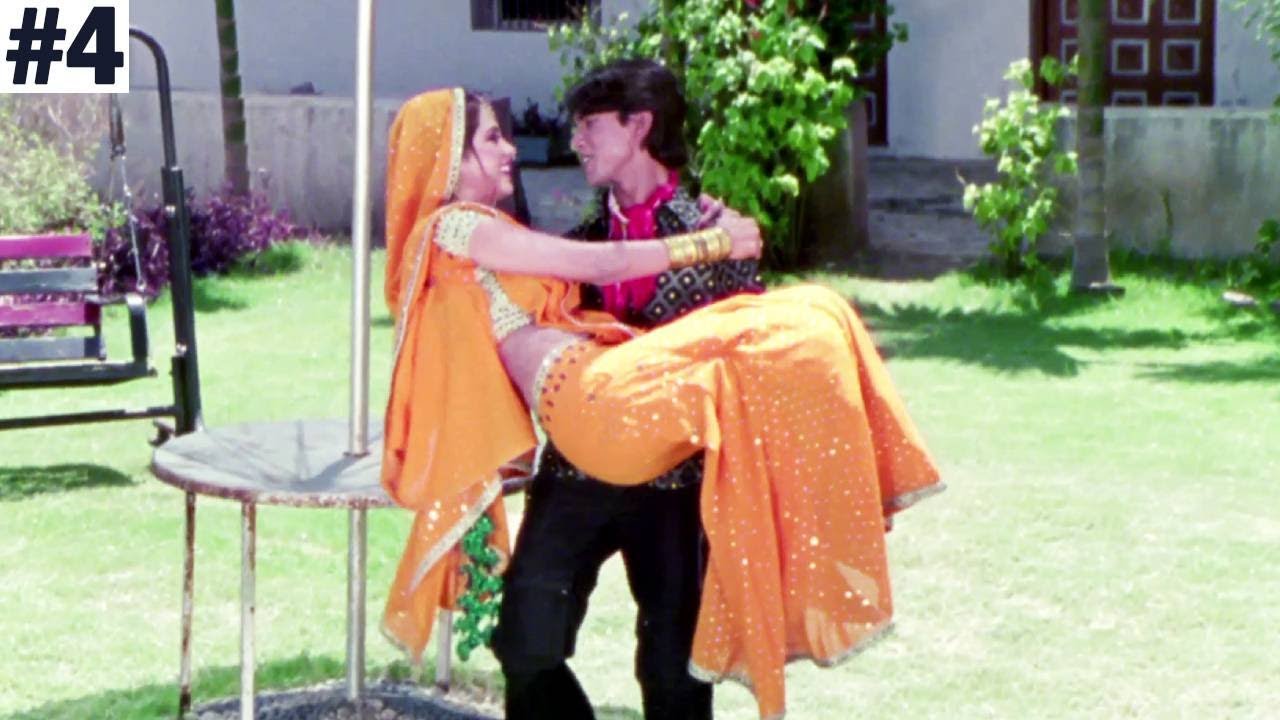 સુપરહીટ ગુજરાતી ફિલ્મ |Ahmedabad Palanpur Via Kadi Kalol Full Movie|4/ ...