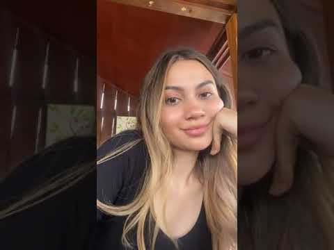 live ariel tatum 10 oktober 2021