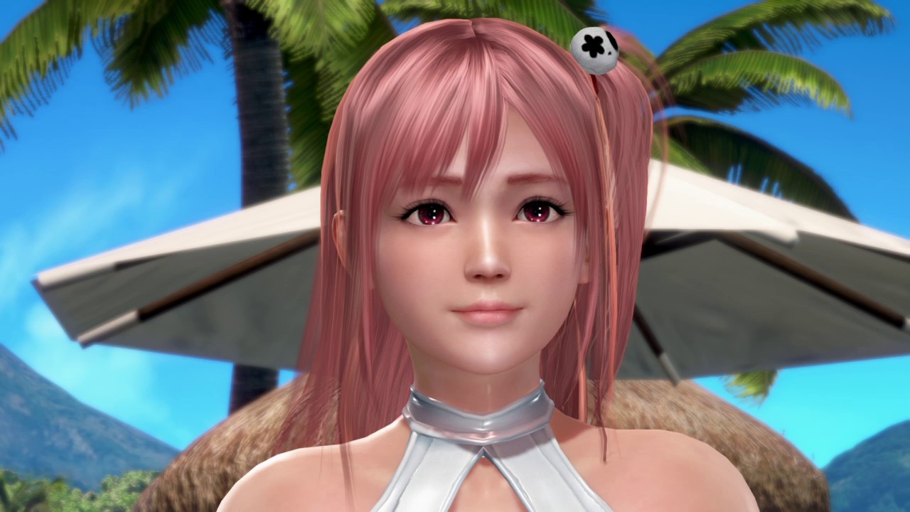 Dead Or Alive Xtreme 3 Honoka Photo Paradise Youtube