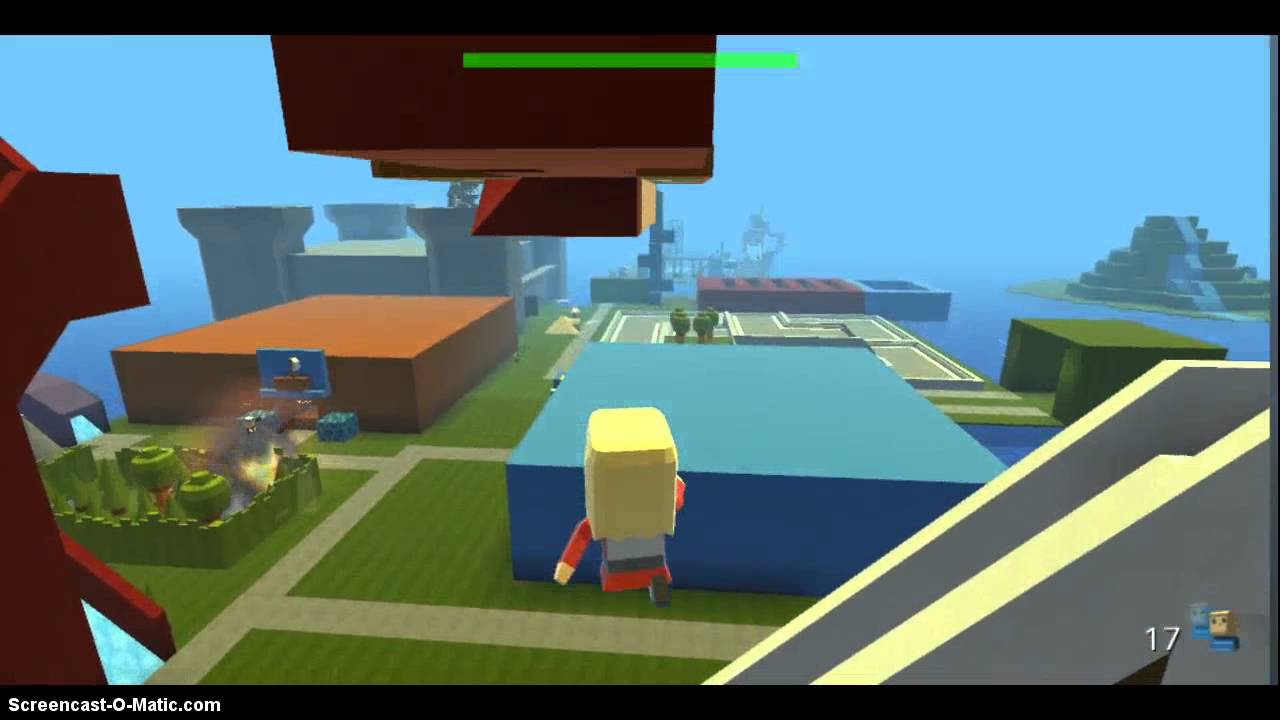 KoGaMa -Fun Park- - YouTube