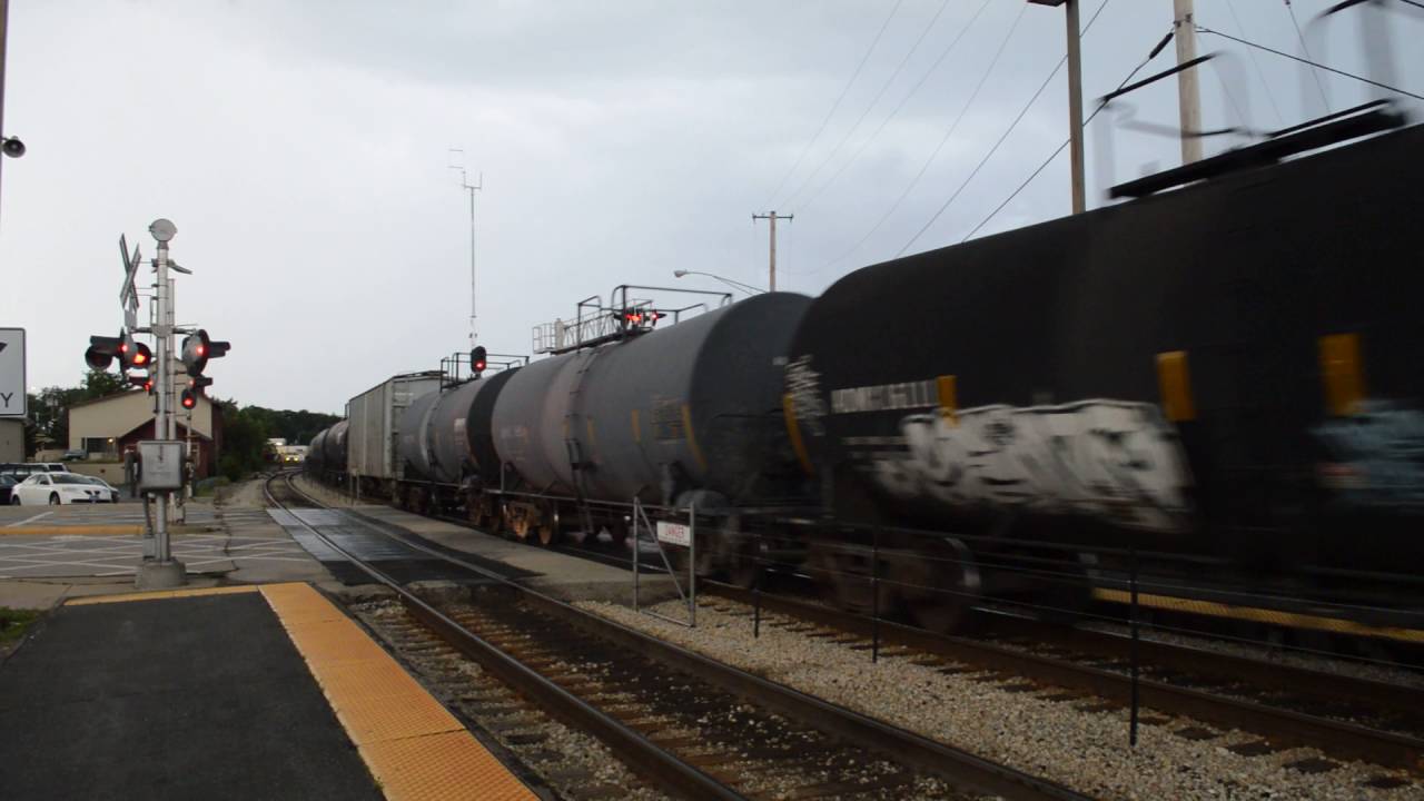 IAIS 510 East - New Lenox, IL - YouTube