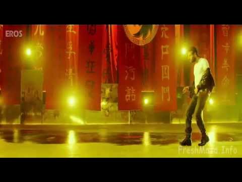 Dance performance By. Prabhu deva Full Video - YouTube